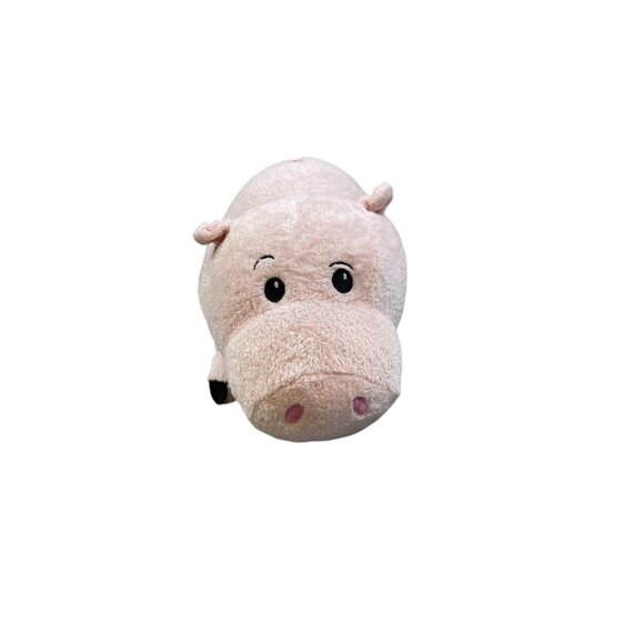 Disney | Toys | Disney Store Exclusive 3 Hamm Plush Pig Toy Story Soft ...